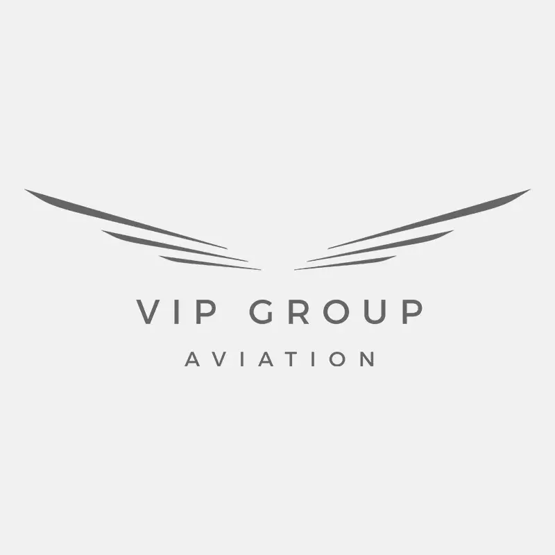 VIP Group Aero - Организация рейсов бизнес-авиации